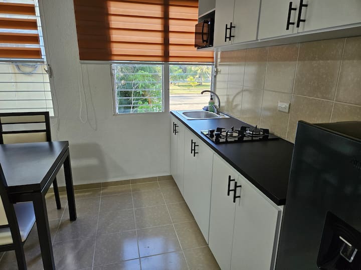 Privada Bahía Azul Alto - Cancún