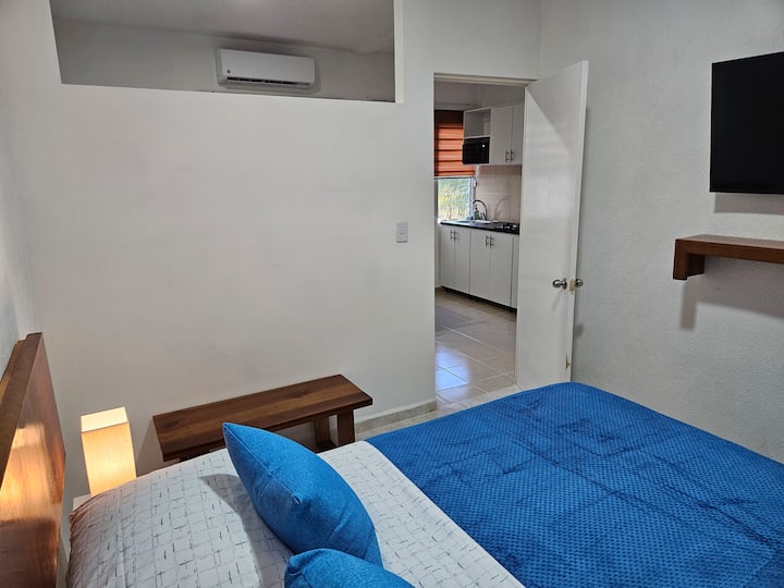 Privada Bahía Azul Alto - Cancún