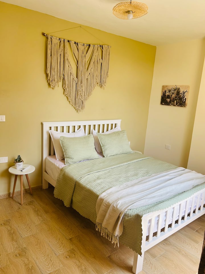 1. Garden City/downtown Haven 2bdrm - Caïro