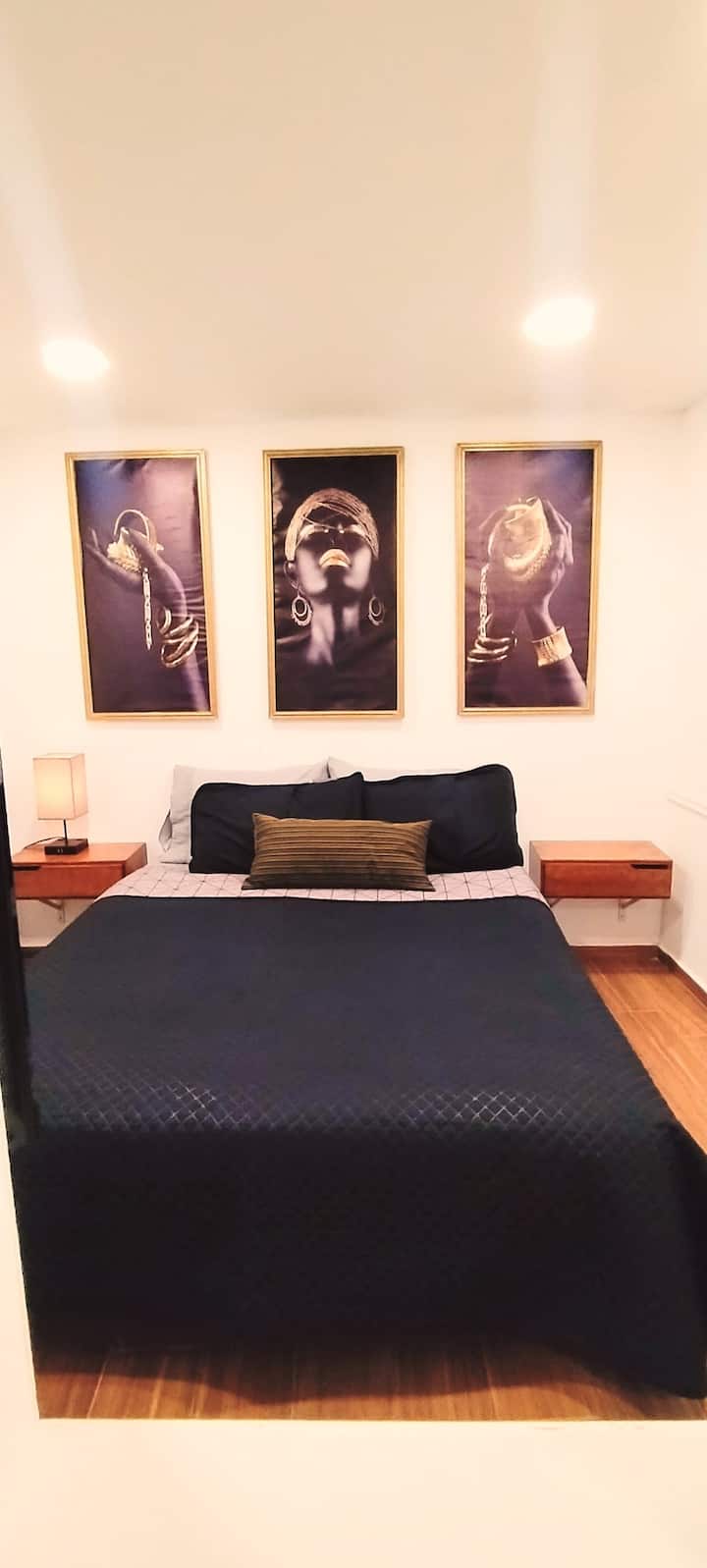 Mini Suite Encantadora, Super Centrica - Pachuca