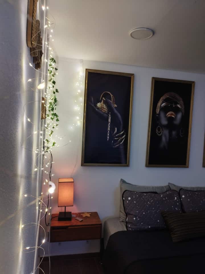 Mini Suite Encantadora, Super Centrica - Pachuca