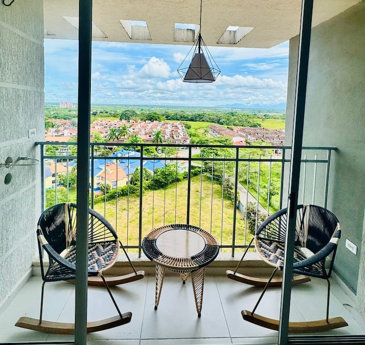 Panorama Llanero - Villavicencio