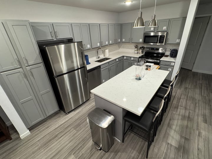 Very Close To Kelly Park/kings Landing/wekiwa Park - Apopka, FL