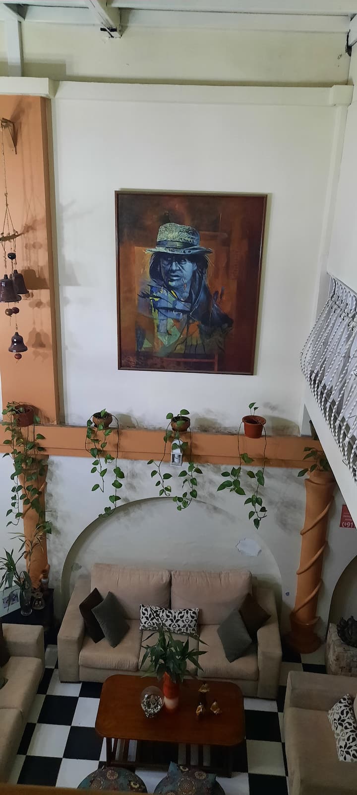 Un Placer Atenderte - Cuenca