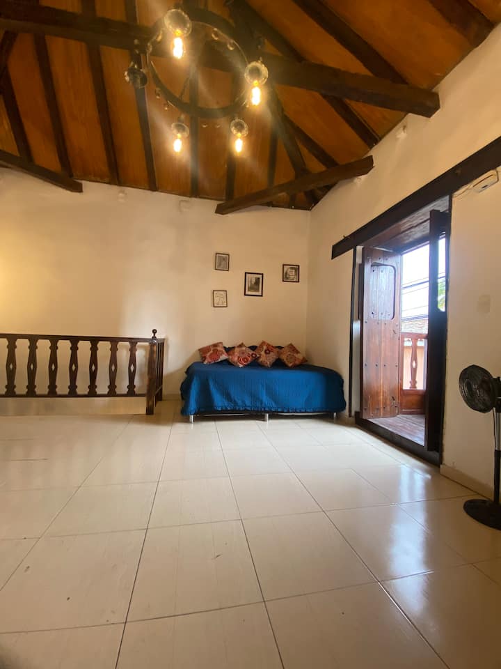 Hospedaje En Buga - Buga