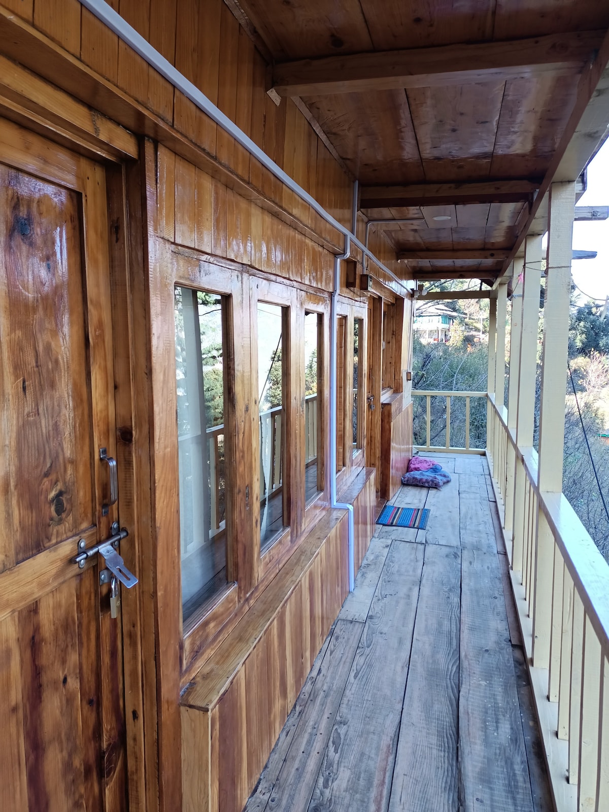 Historias de Jibhi - Minicasa en alquiler en Kullu, Himachal Pradesh ...