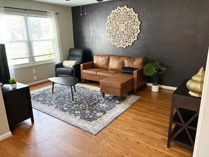 Oak Forest Gem - 3br - Houston
