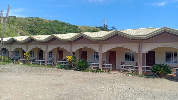 Transient Room In Blue Lagoon Pagudpud (8 Pax) - Pagudpud