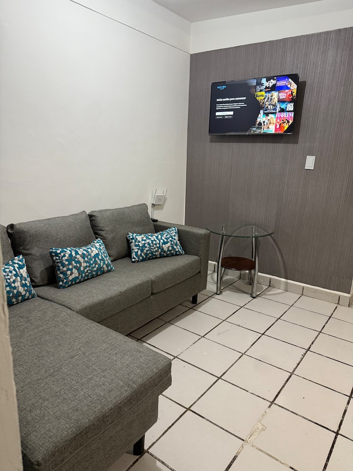 Confortable Casa - Hermosillo