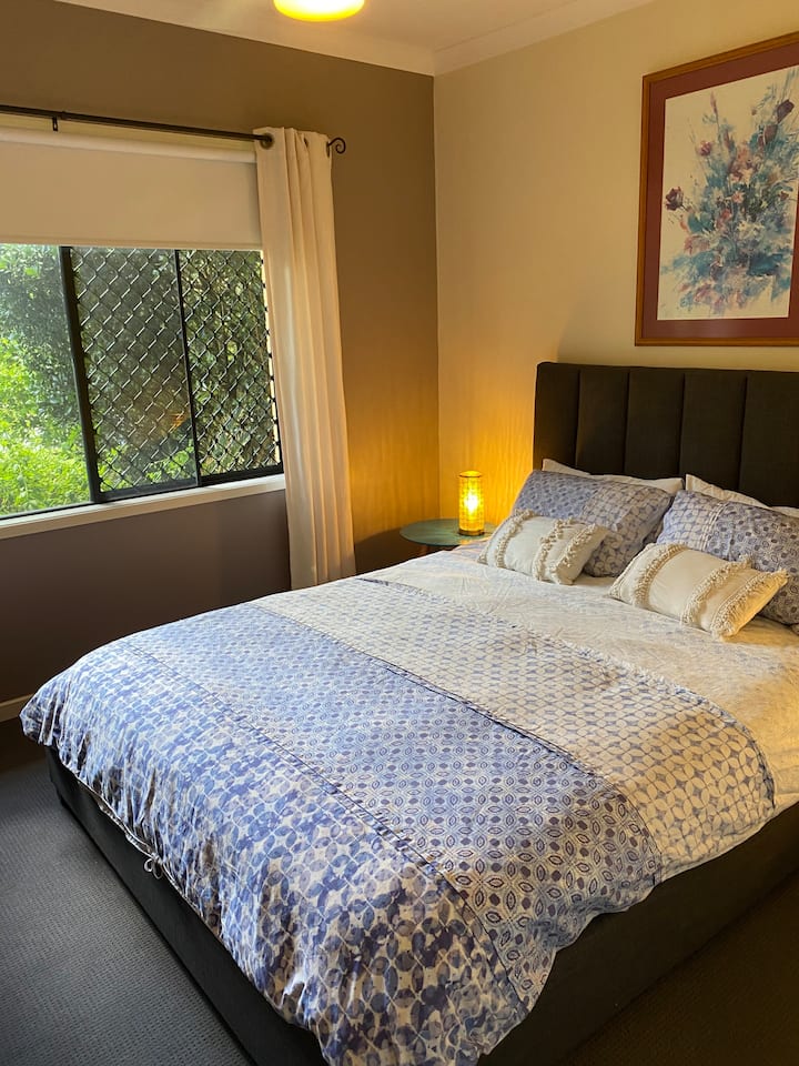 Suburban Bliss - Ipswich, Australia