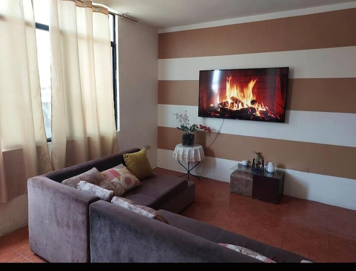 D La Costa, A 1 Km Del Centro, Seguro - Machala