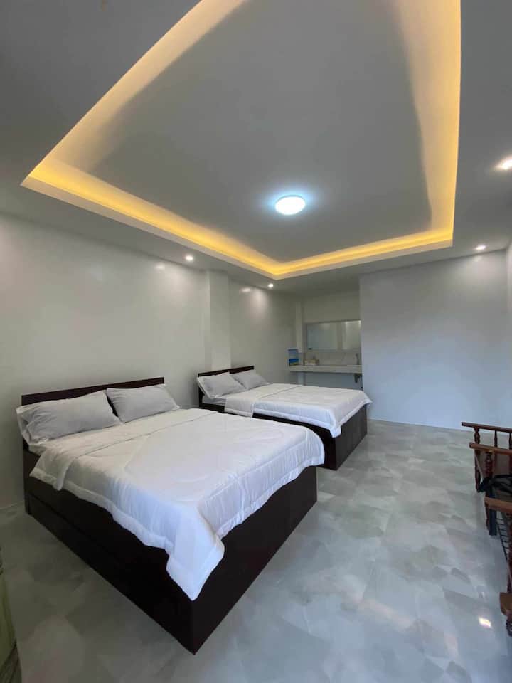 Beachside Bed &Breakfast - Catanduanes