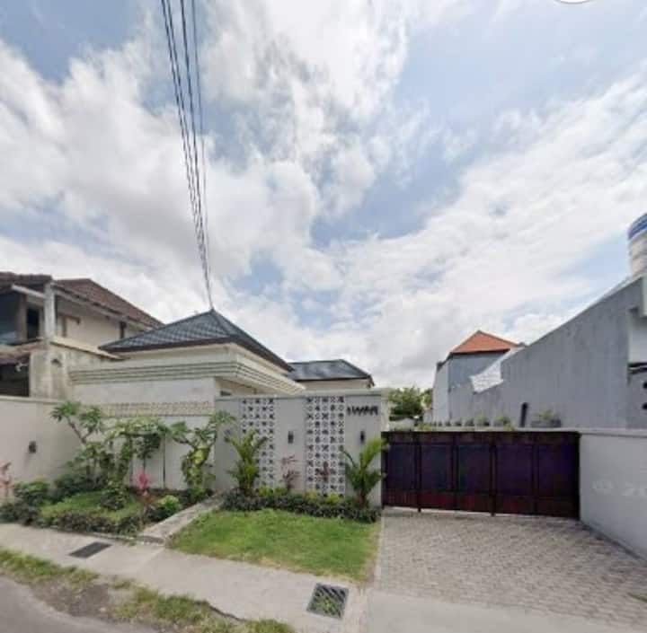 2 Bedroom Private Villa Seminyak - Seminyak