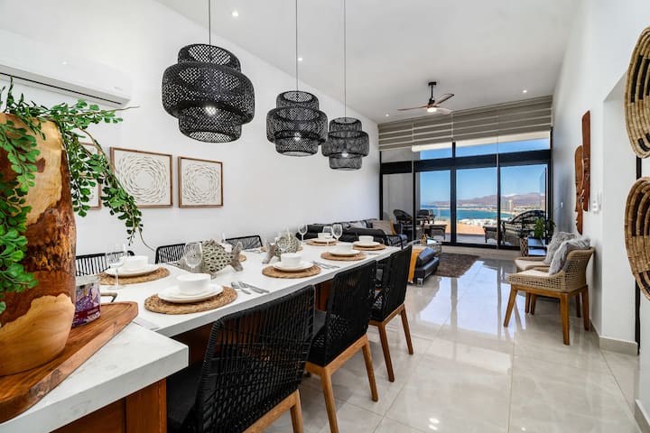 Vista Zafiros - San Carlos Nuevo Guaymas