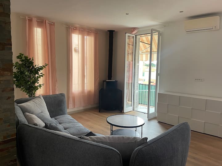 Appartement - Niza