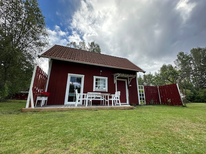 Småland Villa Langstrumpf - Kalmar län