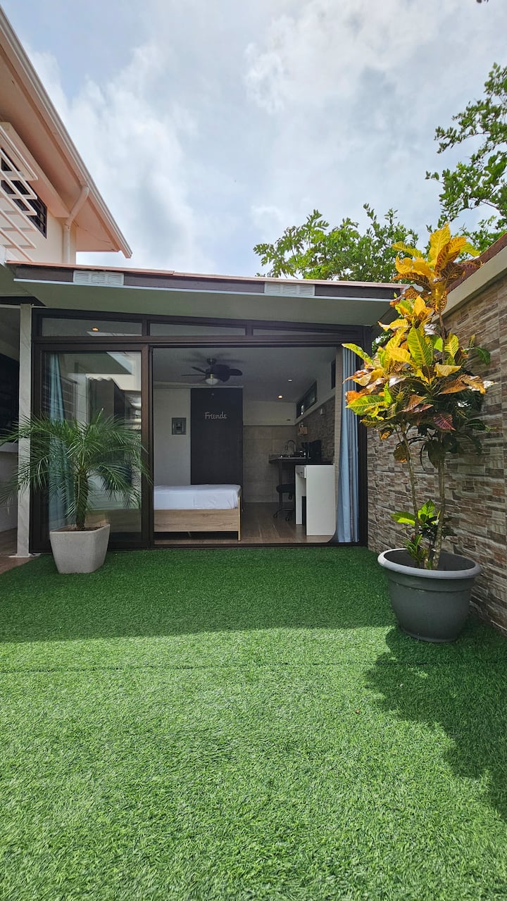 Apartamento Hermoso Privado Y Acogedor
 "Awa Home" - Panama City