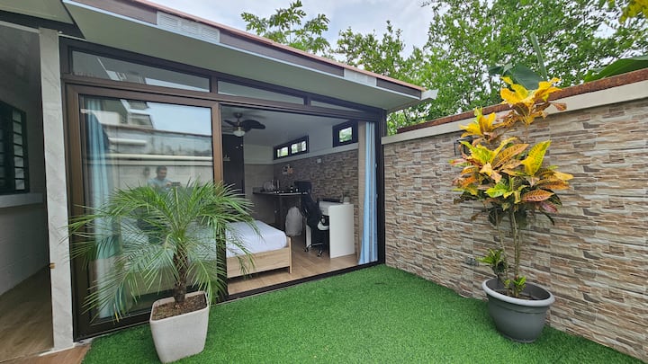 Hermoso Y Acogedor Apartamento
 "Awa Home" - Panama City