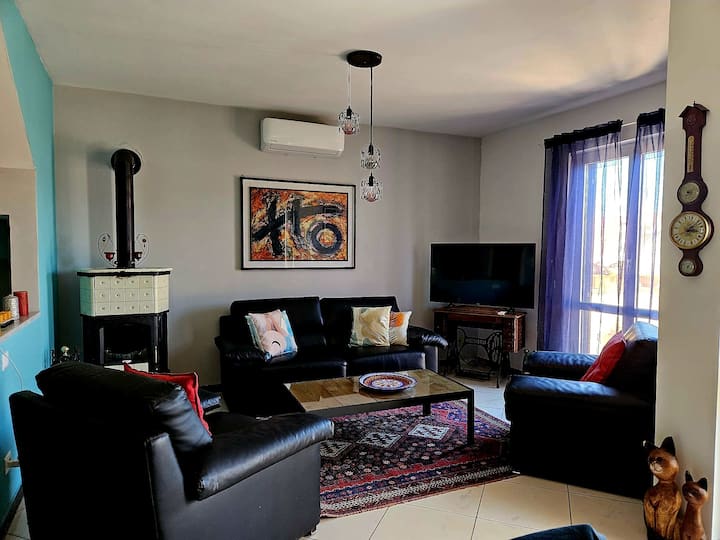 Casa Evelina - Loano