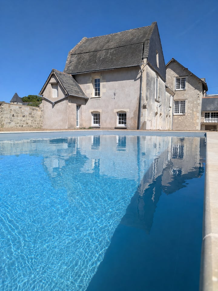 Gîte Le Nichoir Des Passereaux - France