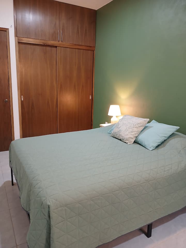 Casa Canela - Córdoba, Mexico