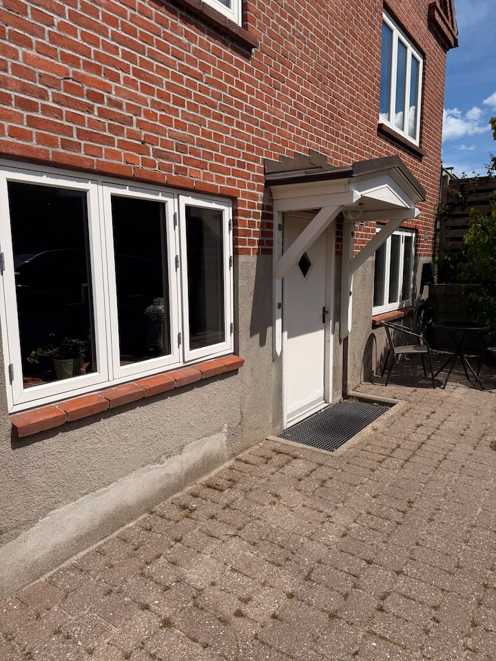 Light And Cozy Apartment In Sønderborg, Nybøl - Sønderborg