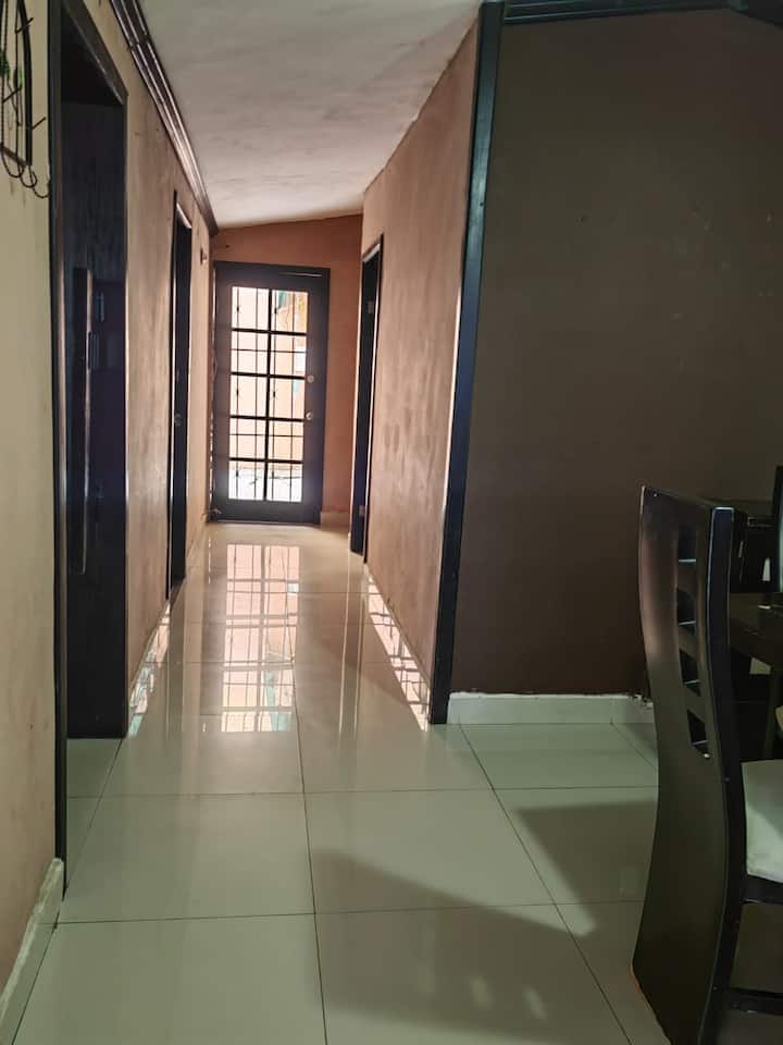 Casa Madero - Tampico