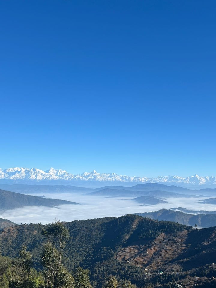 Nook By Iris Grove - Uttarakhand