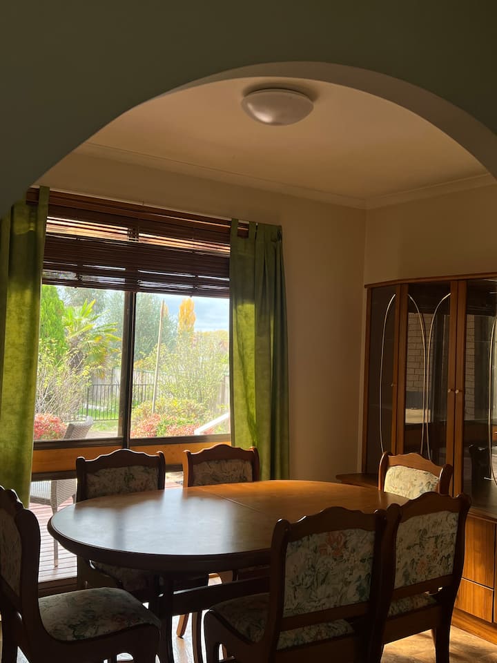 Kiparra Pines Lodge - Berridale