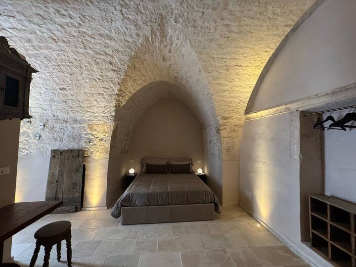Charming Apartments Suite Petra - Ceglie Messapica