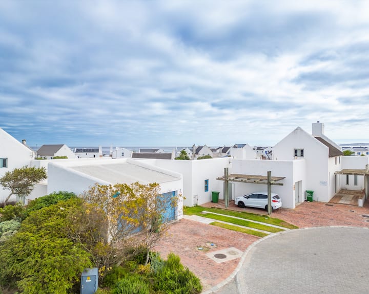 Honey Bush - Saint Helena Bay