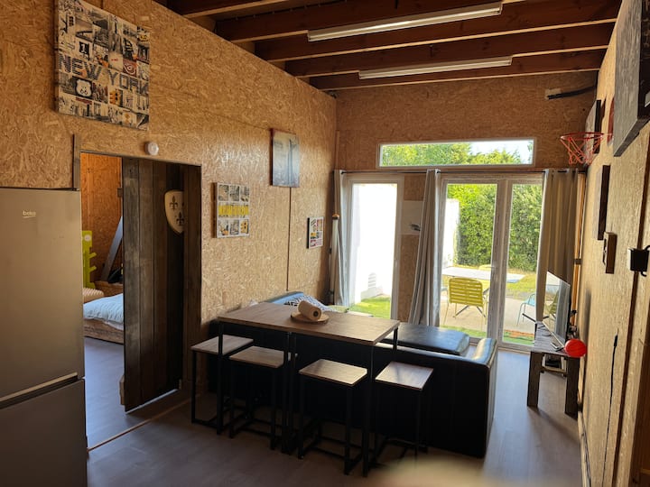 Appartement - Givrand