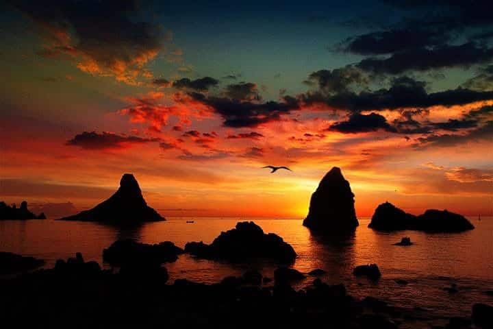 Appartamento * Venera House - Aci Castello