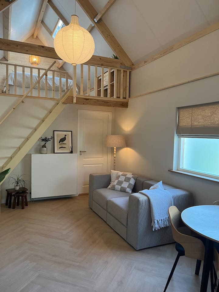 Huisje Onder De Perenboom – Paleis Het Loo &Veluwe - Apeldoorn