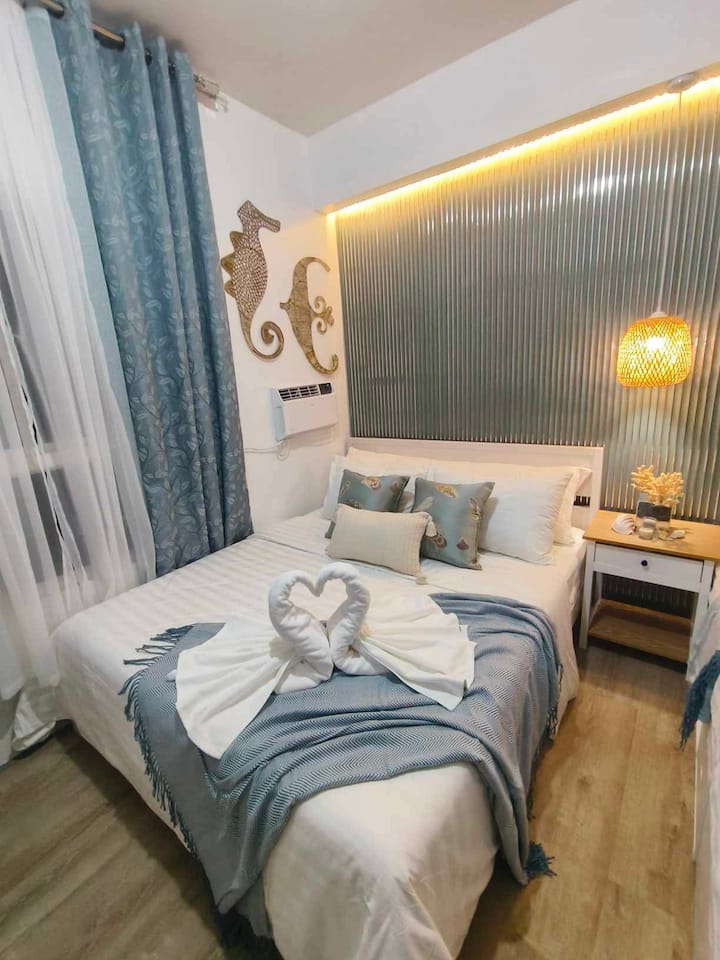 Family Suite For Up To 6pax - Bacolod