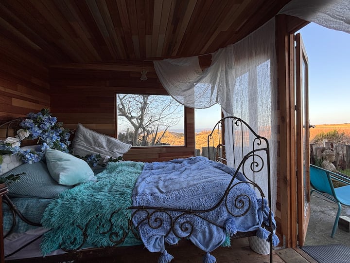 Baby Owl Sleeps 1 - Formby