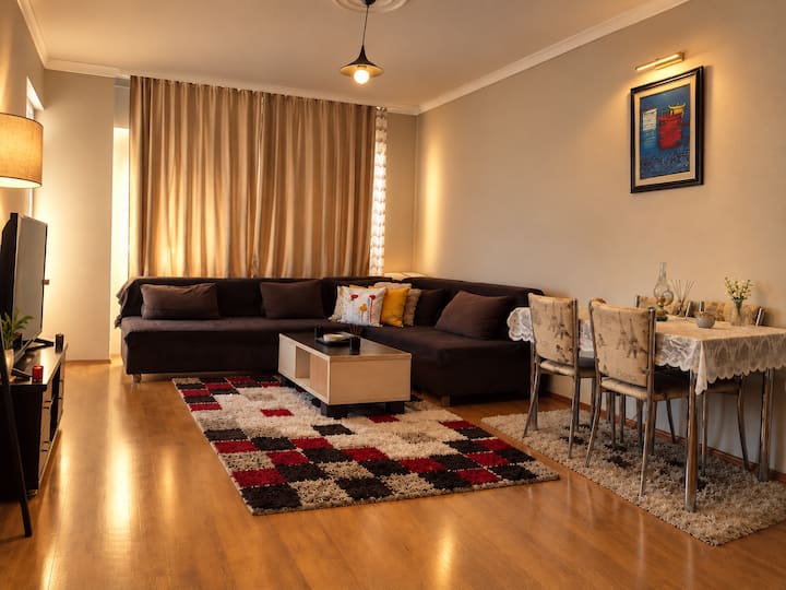 Evinize Hosgeldiniz - Kayseri