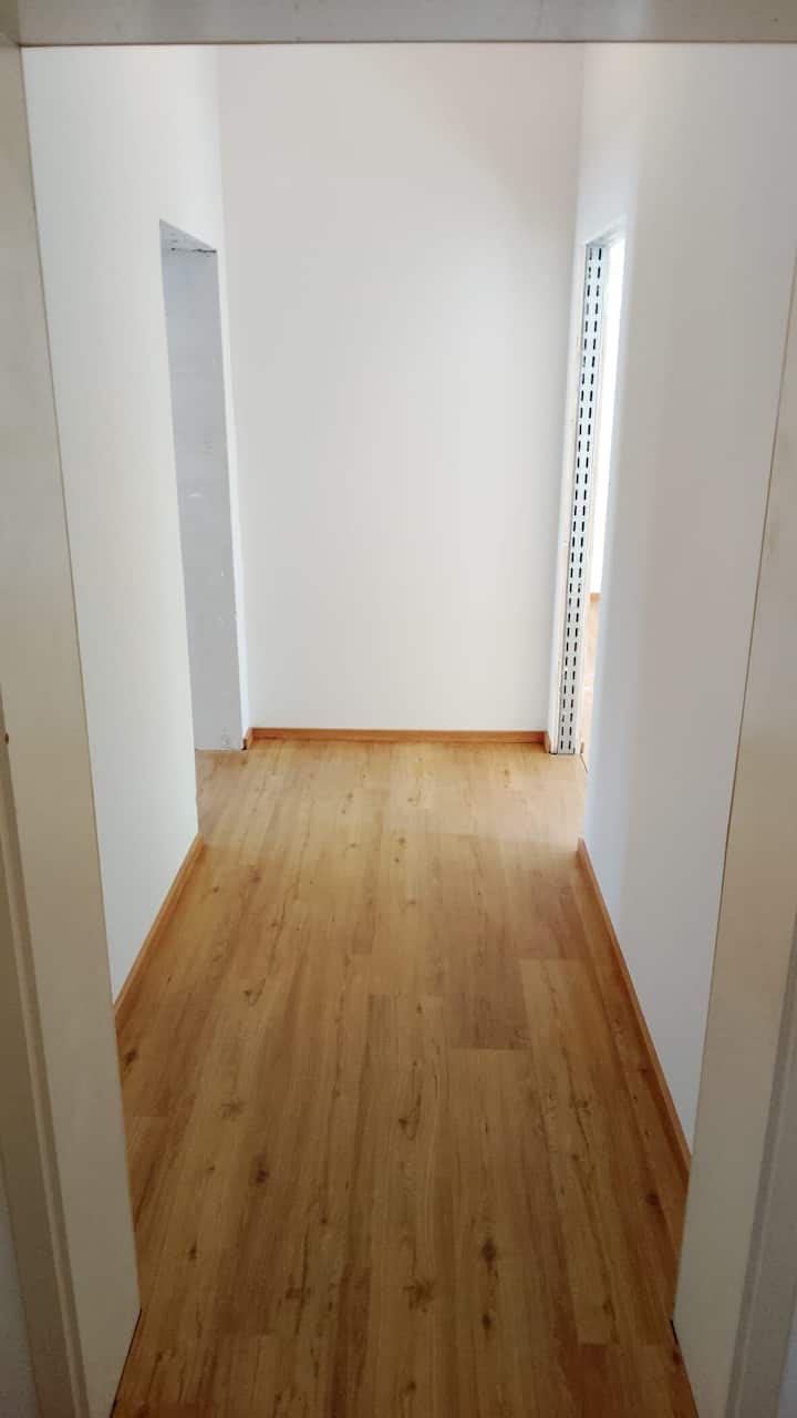 Frisch Renovierte Wohnung - Fürstenwalde