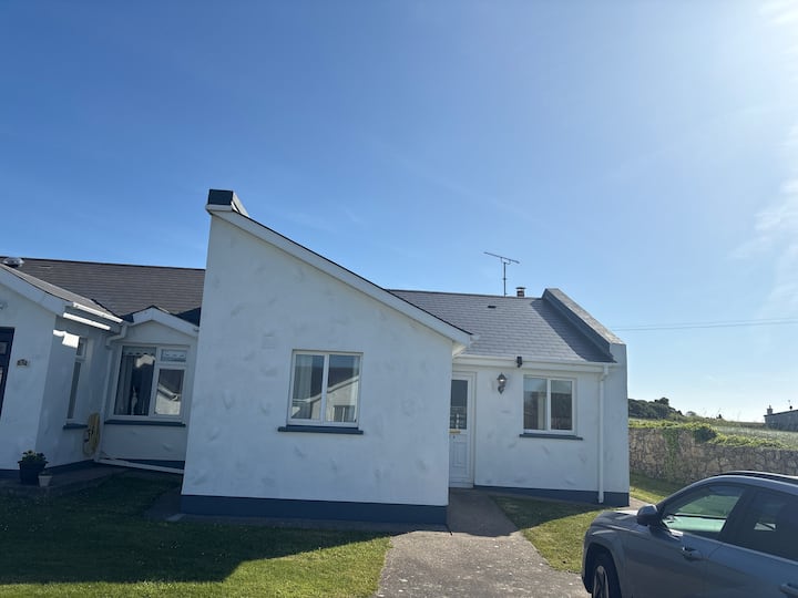 2-bed House By The Sea - Rosslare Harbour