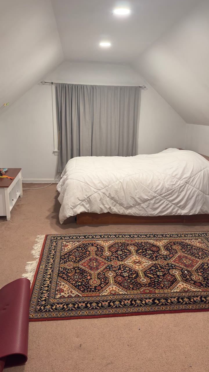 Casa Cacique - Princeton, NJ