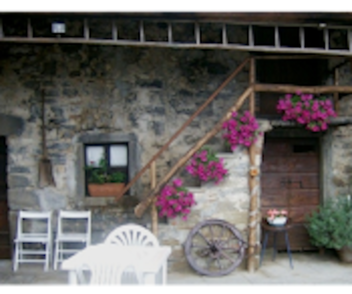 Casa Soleggiata - Cerreto Laghi