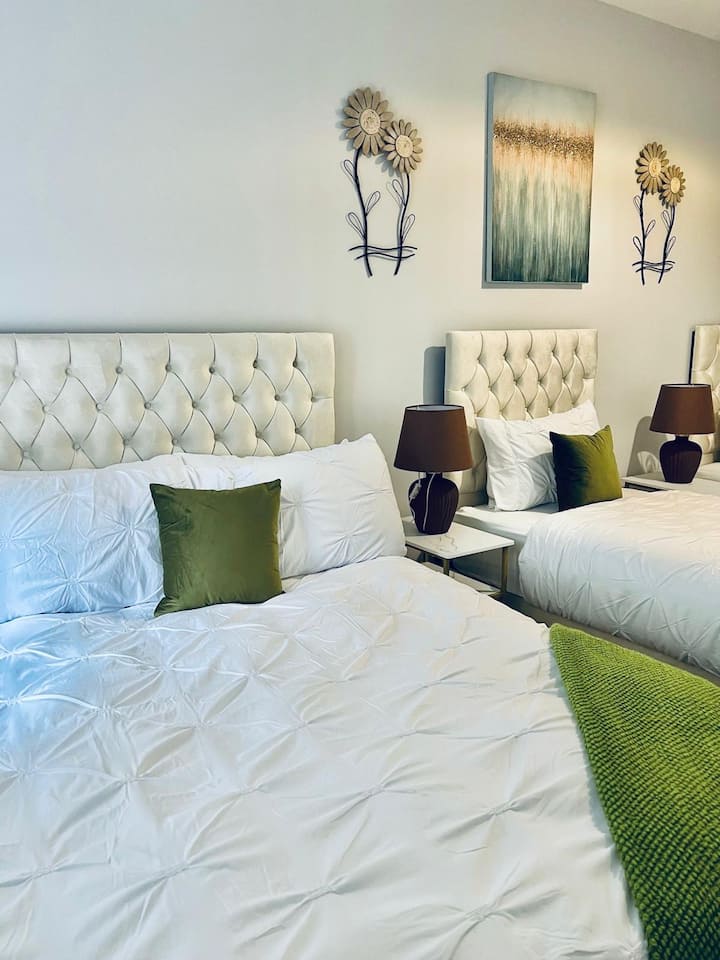 Port Of Dover Luxury Apartments - Dover