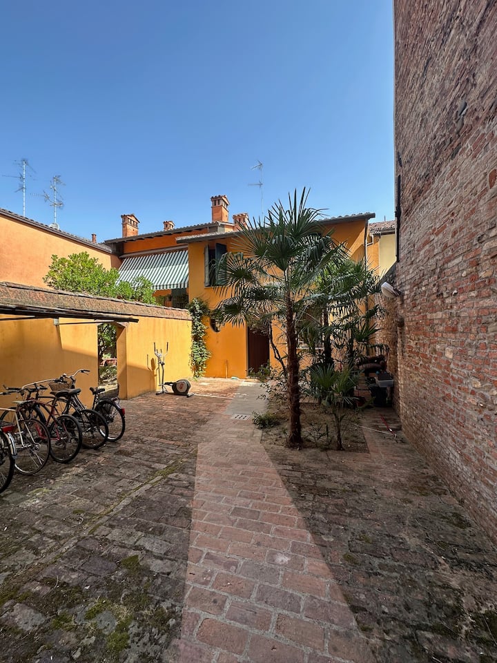 Appartamento Imola Centro - Faenza