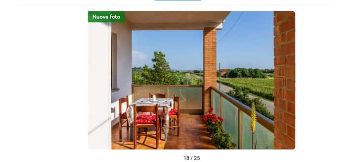 Casa Ideale Per Le Vacanze - Castiglione della Pescaia