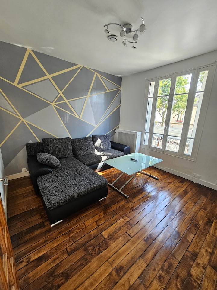 Maison Horizon - Drancy