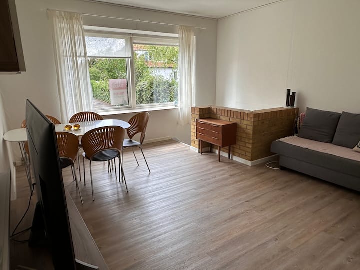 Nice & Cozy Apt Close To Center. - Copenhagen
