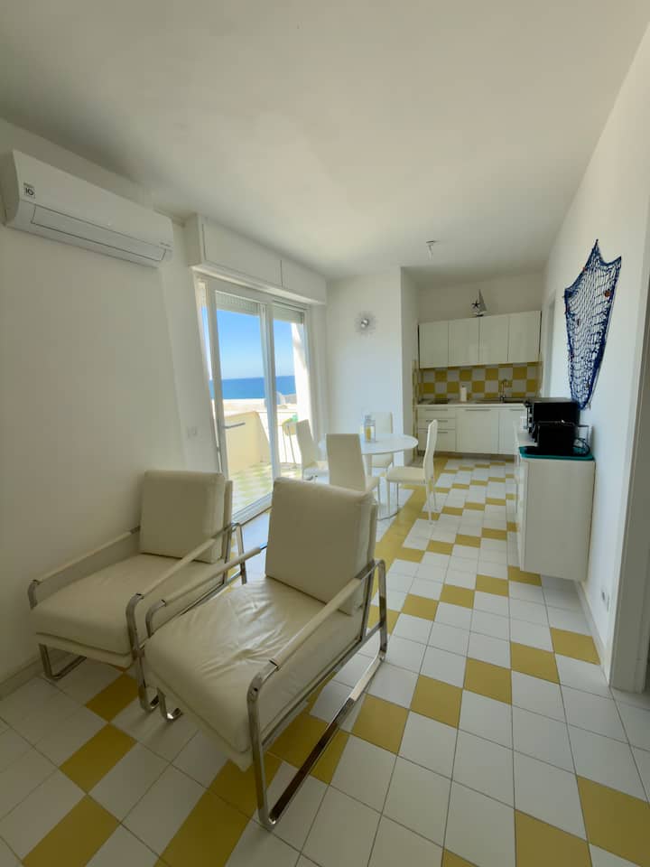Chiara’s House - San Vito Chietino