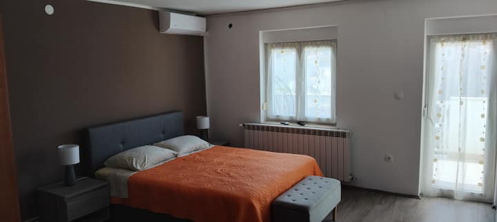 Room Benjamin - Poreč