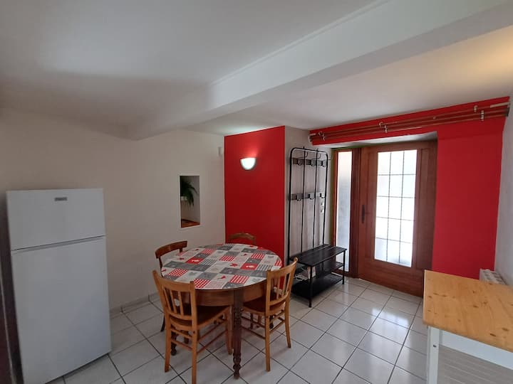 Bienvenue Dans La Chaîne Des Puys - Aydat