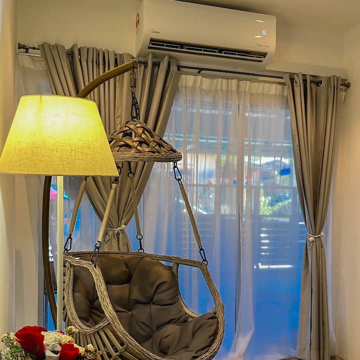 Homestay Piapami Kulai - Kulai